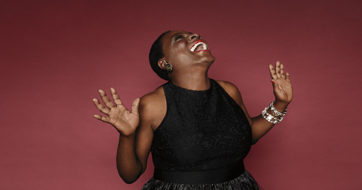 Sharon Jones dies aged 60 | Talent | Music Week