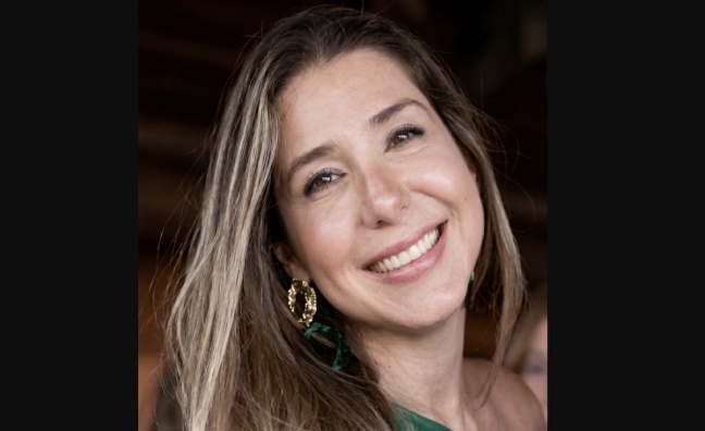 Warner Chappell promotes Wendy Recio to head of legal & administration ...