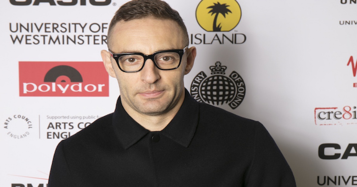 Cre8ing Vision appoints Nick Raphael as executive advisor to A&R focus ...