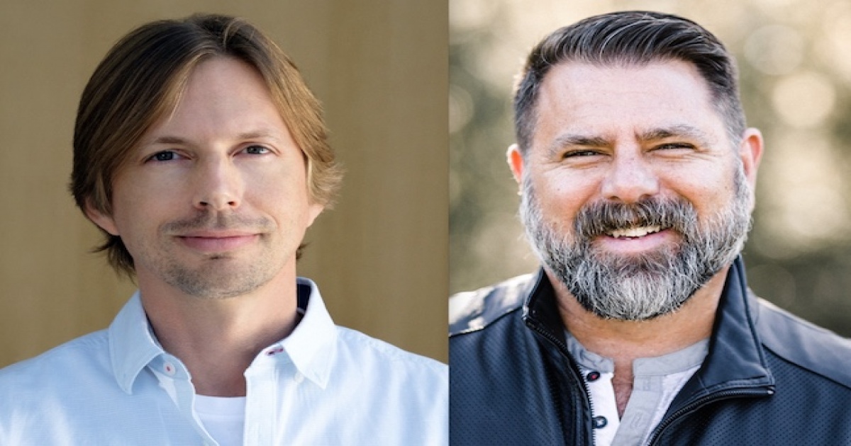 Concord's Jake Wisely hands over chief publishing role to Jim Selby ...