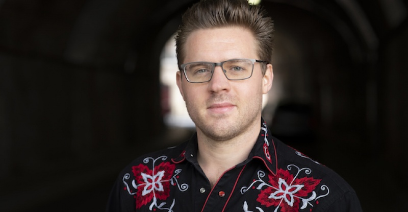 Downtown's Tom Allen on the mission to improve trust and transparency ...
