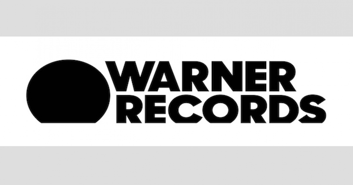 Global rebrand for Warner Bros Records | Labels | Music Week