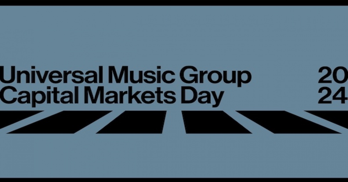 UMG investor presentation reveals major's plans for superfans and ...