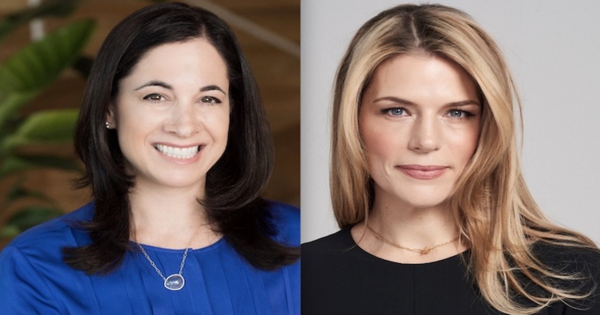 Kelli Turner and Alison Moore join Downtown's board | Labels | Music Week