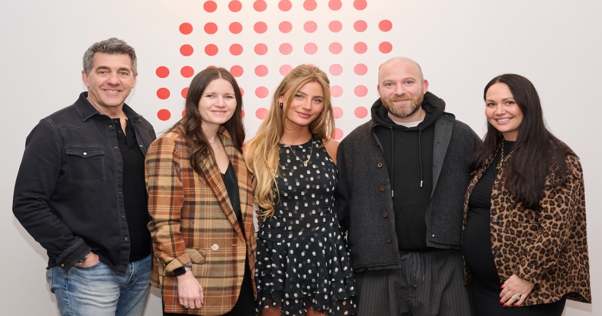 UK artist Bellah Mae signs with Sony Music Nashville | Labels | Music Week