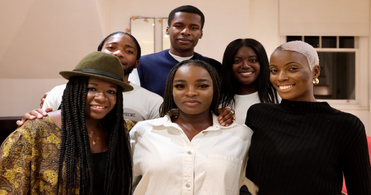 Richard Antwi Scholarship opens for 2023 | Talent | Music Week