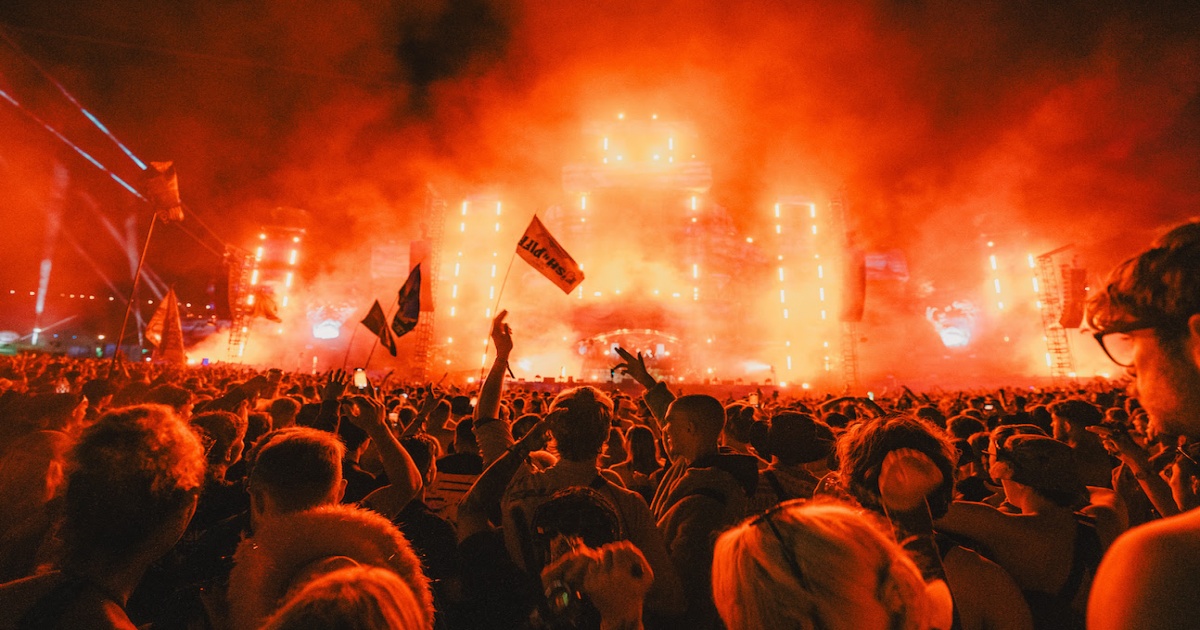 Boomtown launches new stage as it unveils line-up for 2025 edition ...