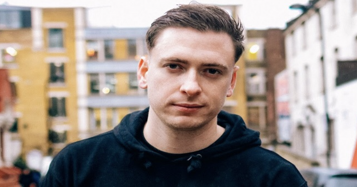 Rising Star: Meet Kiss DJ and Armada Music label manager Ben Malone ...