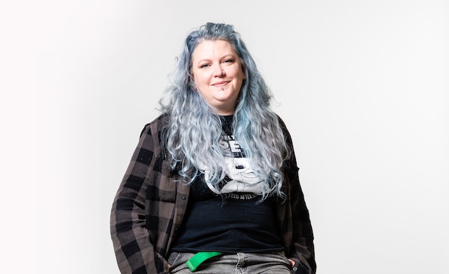 Women In Music Roll Of Honour 2020: Erica Day | Interviews | Music Week