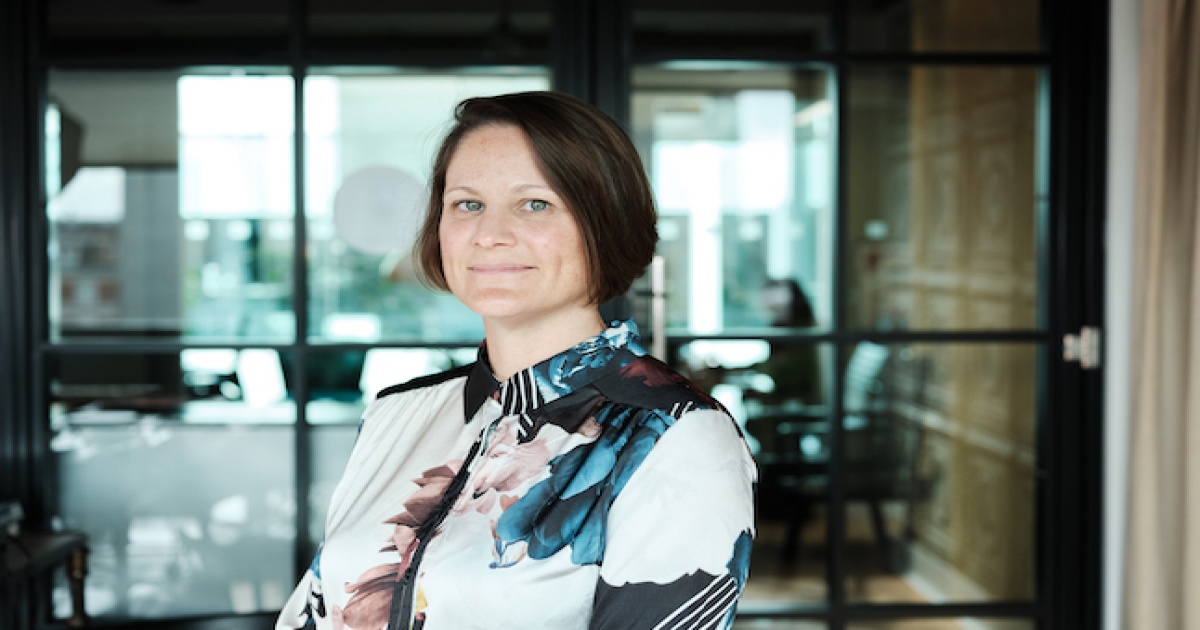 Warner Music UK ups Charlotte Saxe to SVP, legal and business affairs ...
