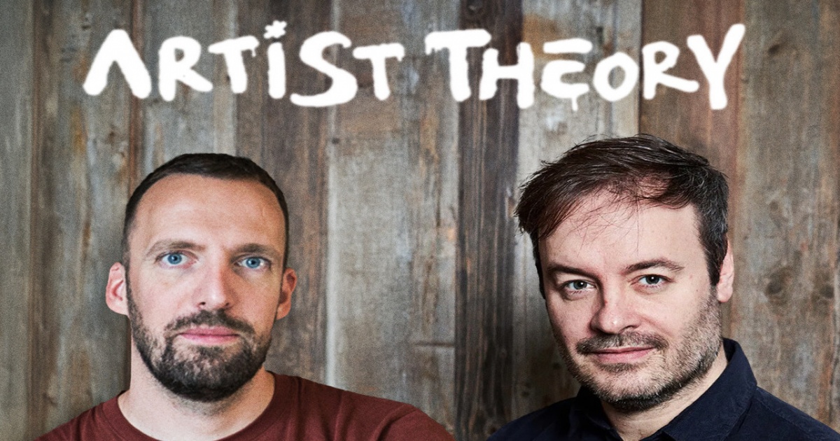 Nick Burgess and Jack Melhuish launch Artist Theory label with B-Unique ...