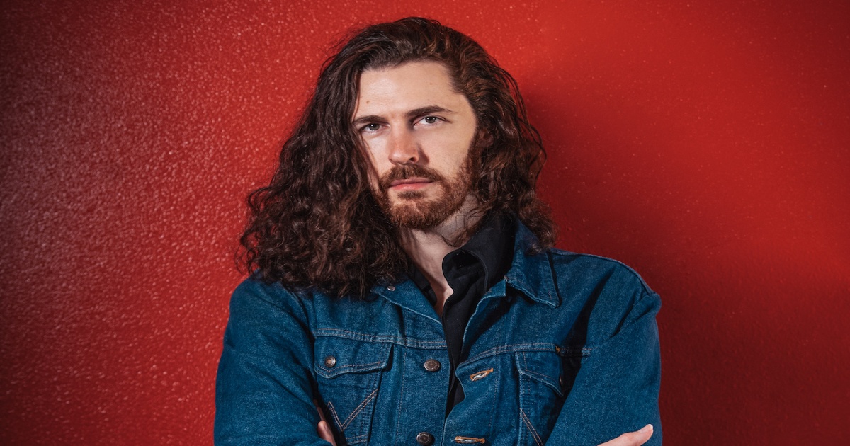 Hozier prepares for huge Finsbury Park show as 150,000 tickets are sold ...