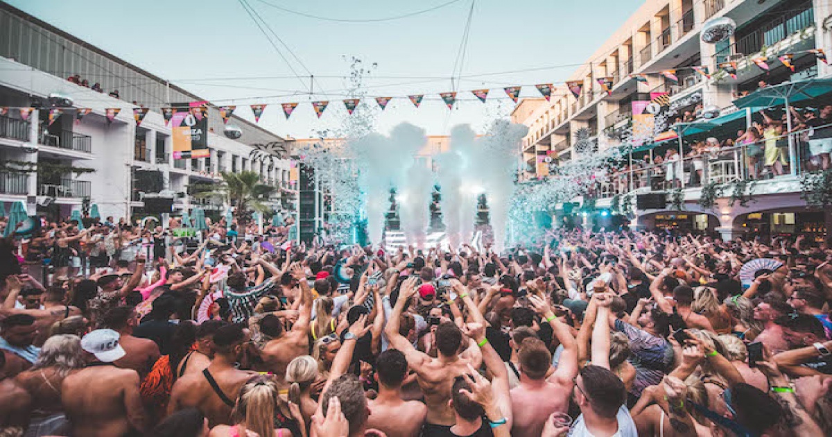 Dance music execs on the summer shutdown in Ibiza | Live | Music Week