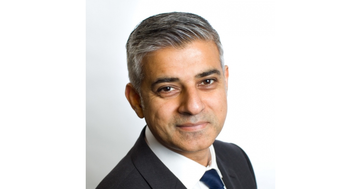 UK Music welcomes new Mayor of London, Sadiq Khan | Live | Music Week
