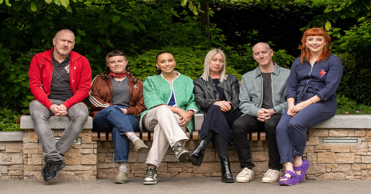 Distiller Music Group reveals wave of appointments | Labels | Music Week