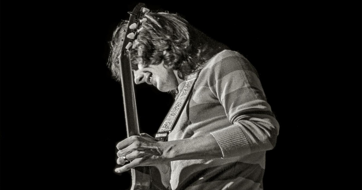 New Songs Administration acquires share in works by Gary Grainger ...
