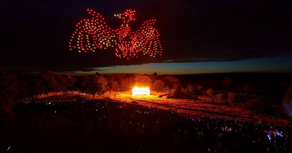 AIF warns on festival closures as sector sees dozens of events called ...