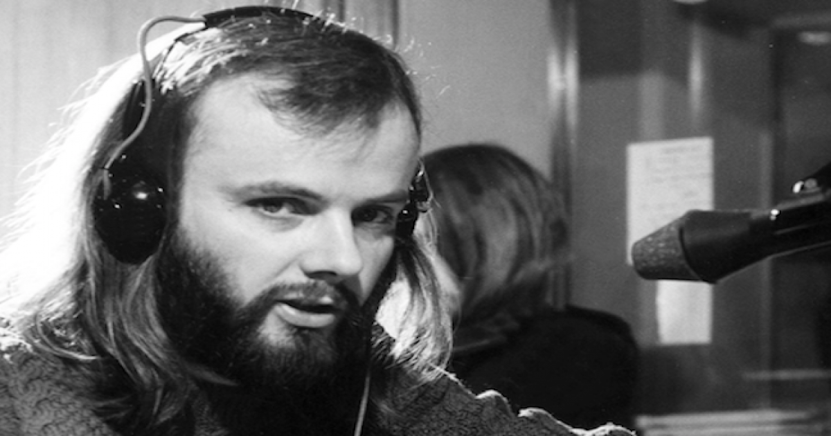 The Spirit Of Radio: The biz pays tribute to Radio 1 and Radio 2 ...