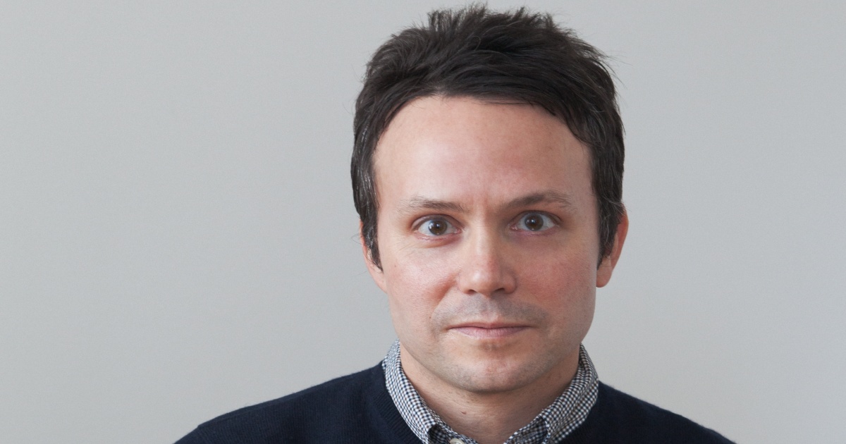 Atlantic Records names David Saslow EVP, international artist relations ...
