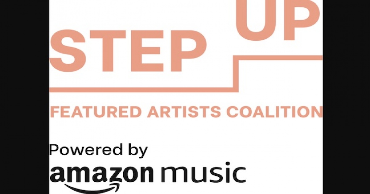 Amazon Music and FAC renew Step Up Fund partnership for developing ...