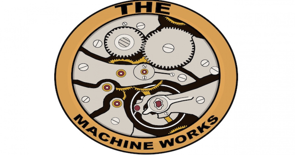 Atlantic launches Machine Works hip-hop label | Labels | Music Week