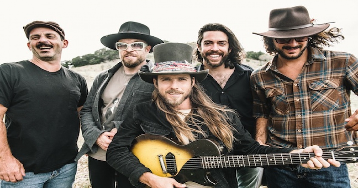 "I don't want to do this to get famous": Lukas Nelson on A Star Is Born ...