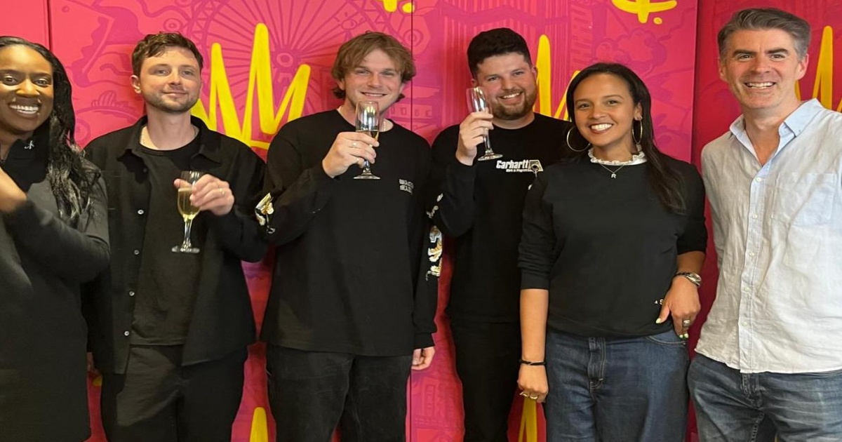 Warner Chappell signs songwriter, producer and Artemas collaborator ...
