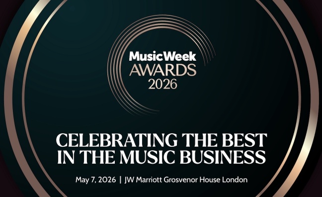 Music Week Awards 2026: Looking ahead to tonight's sold-out edition of ...