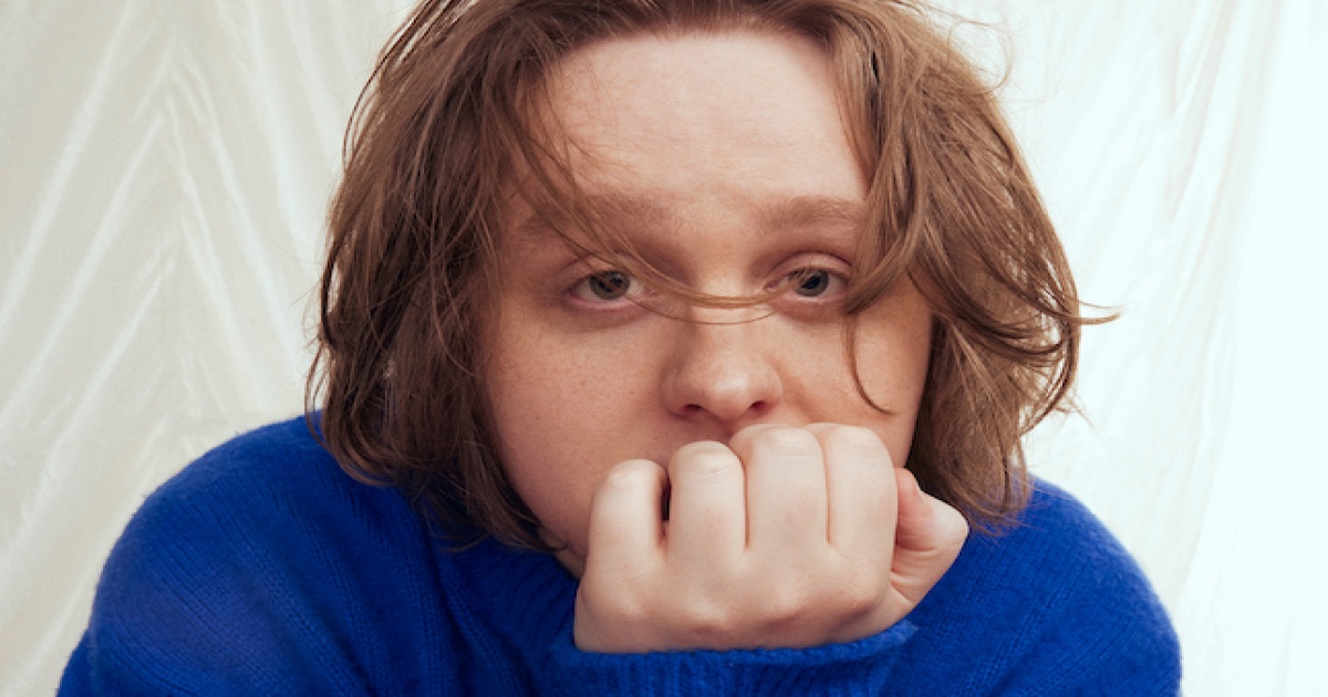 Lewis Capaldi signs with PPL for international royalties collection ...