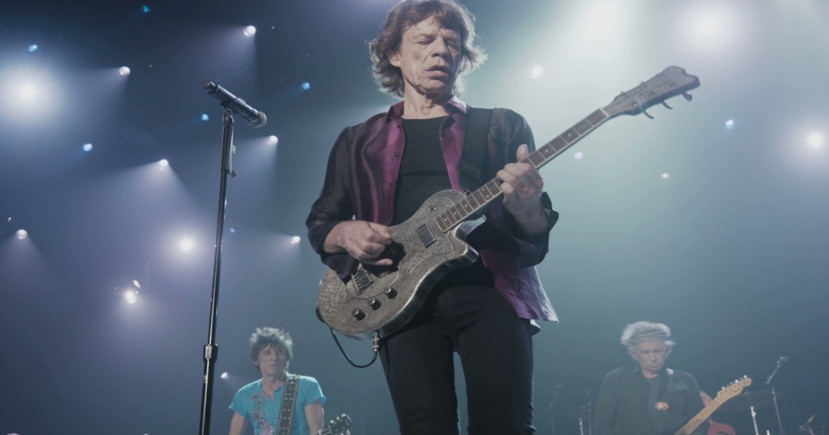 Streaming service On Air signs concert video licensing deal with ...