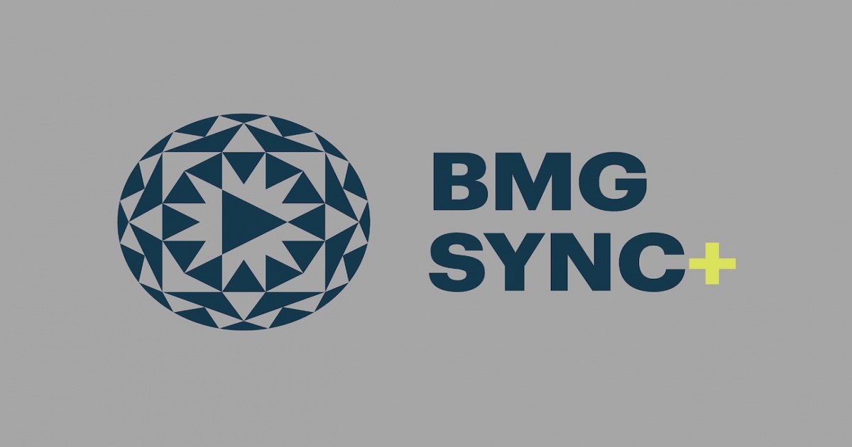 BMG unites sync, production music and media services under Sync+ brand ...