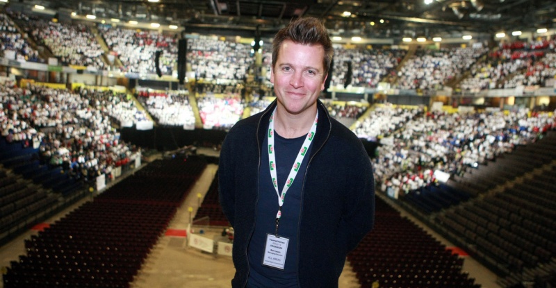Viewpoint: Why it's important to invest in children's choirs | opinion ...