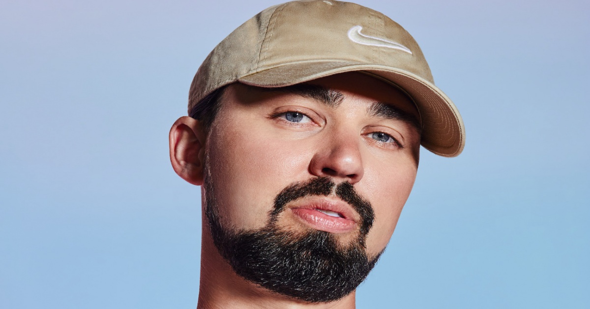 Inside Producer & DJ Sunny Fotera's Self-Released Top 10 Breakthrough ...