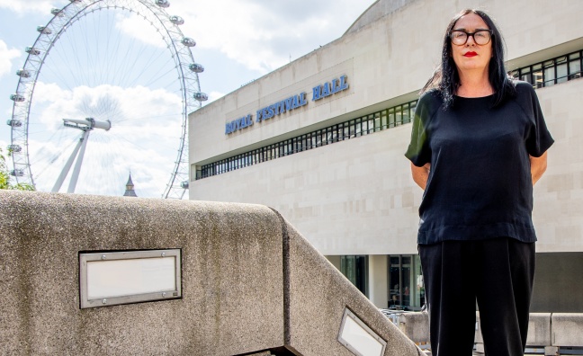 'I mean, he's got great taste': Jane Beese looks ahead to Harry Styles ...