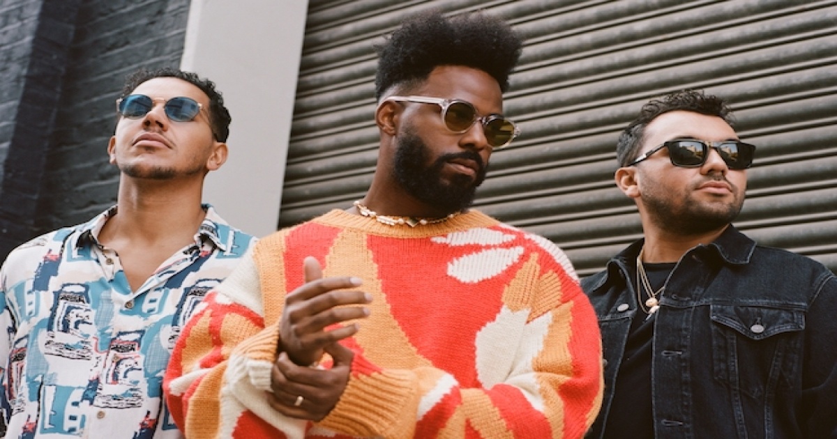 Hitmakers: Disciples on the songwriting secrets of How Deep Is Your ...
