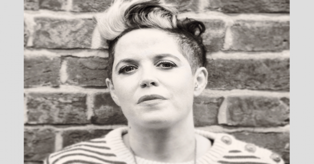 'It's a very pure way of doing things': Amy Wadge talks country's ...