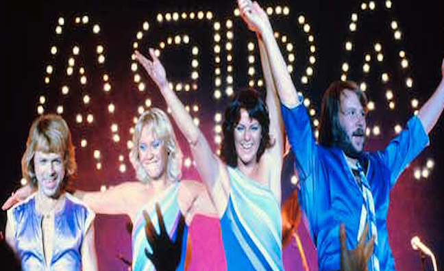 Universal's VR push continues with new ABBA 'digital experience ...