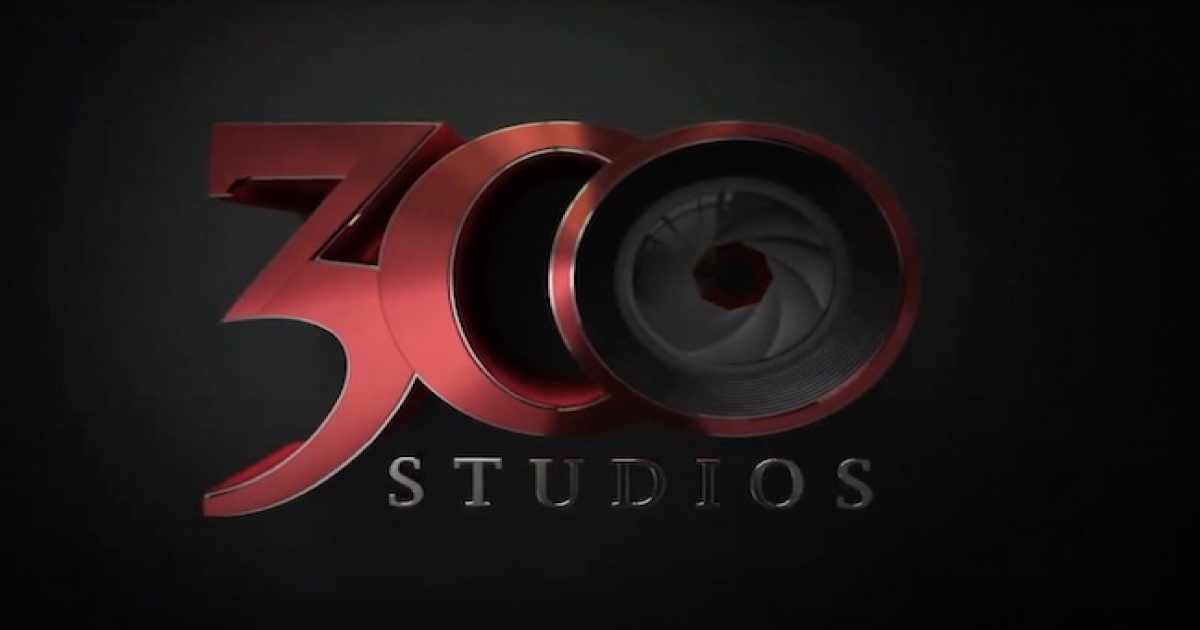 300 Entertainment launches content and film division, 300 Studios ...