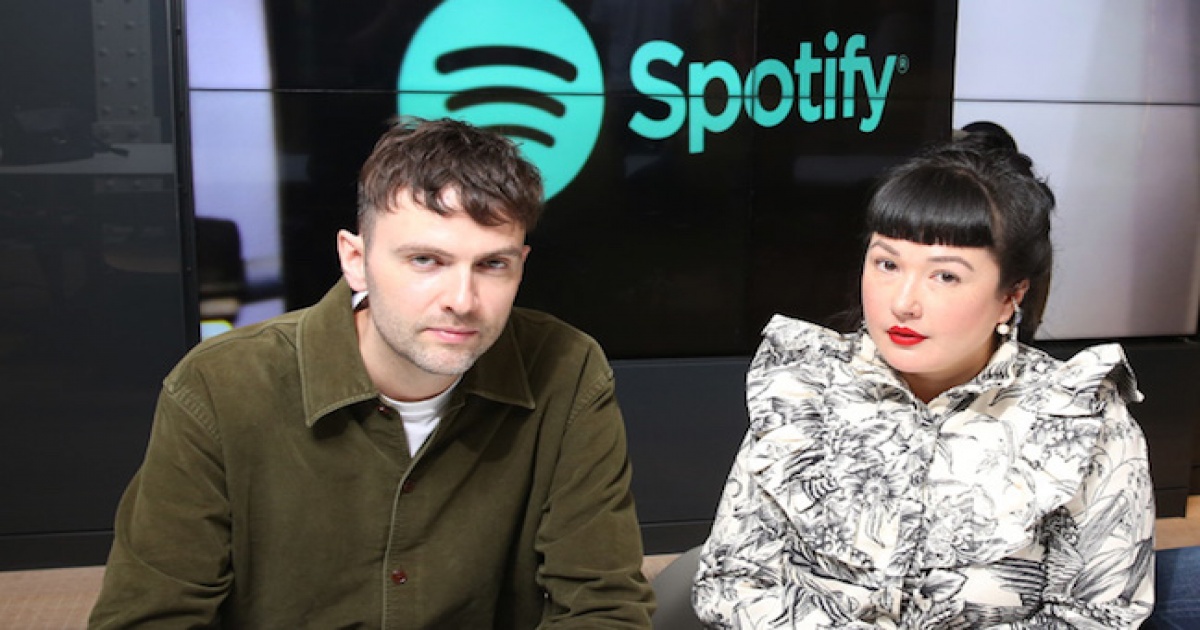 Spotify UK head of music Sulinna Ong on breaking acts | Digital | Music ...