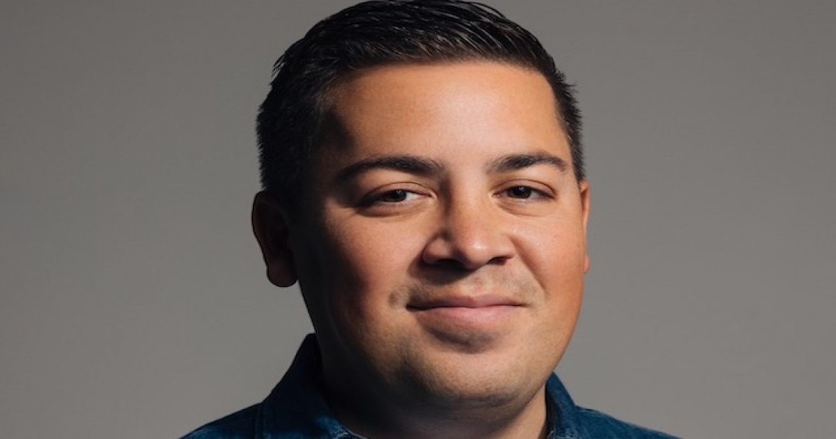 Josh Remsberg appointed senior vice president, commercial revenue of ...
