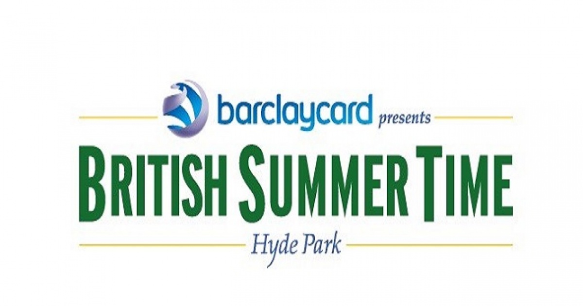 More acts added to British Summer Time Hyde Park line-up | Live | Music ...