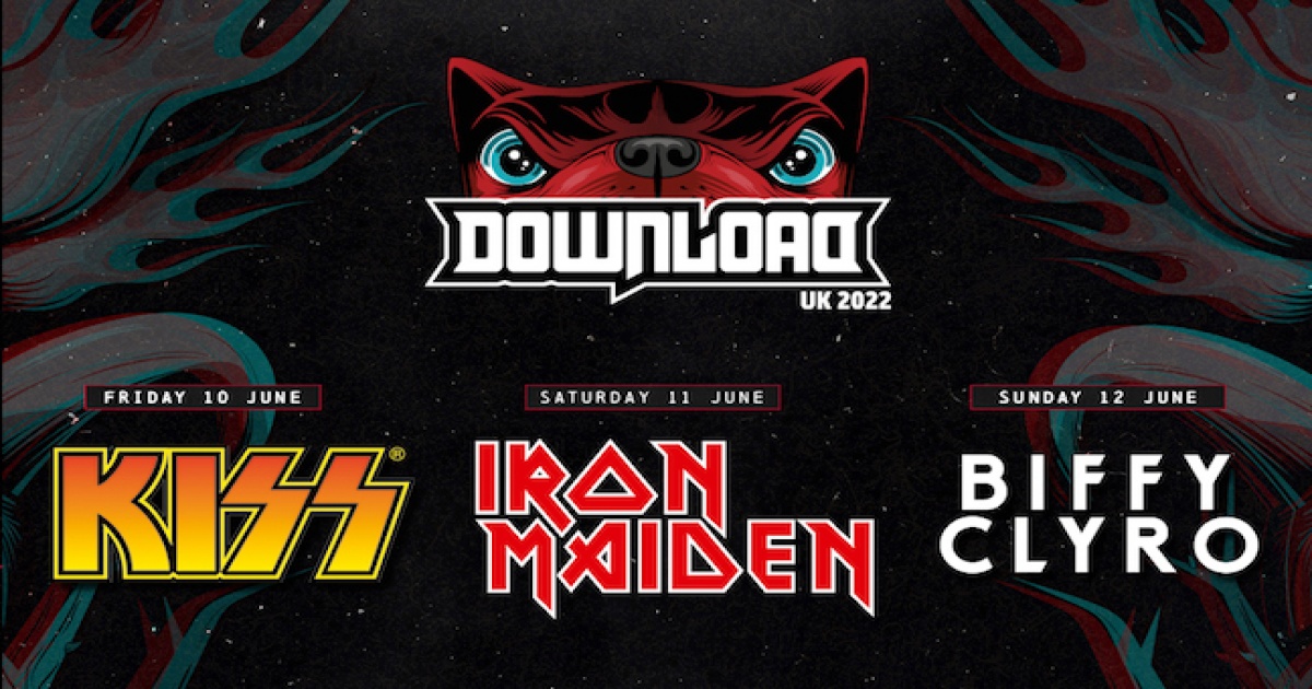 Download pulls 2021 festival, reveals 2022 line-up | Live | Music Week