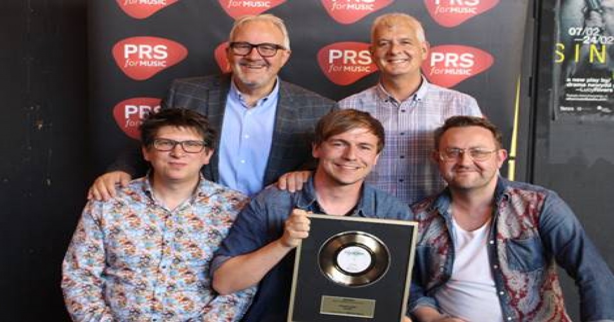 Cardiff's Porter's Bar wins PRS For Music's national Music Makeover ...