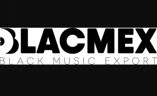 Black music export office BLACMEX launches to support UK talent ...
