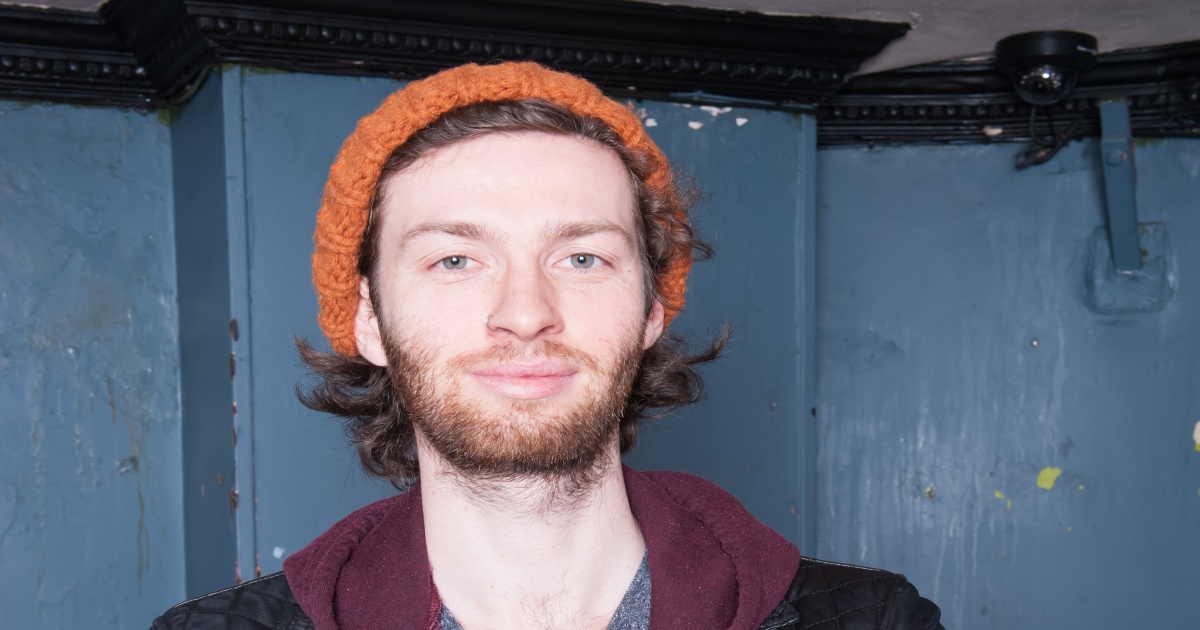 Tastemakers: What's Rock Sound's Tom Doyle listening to this week ...
