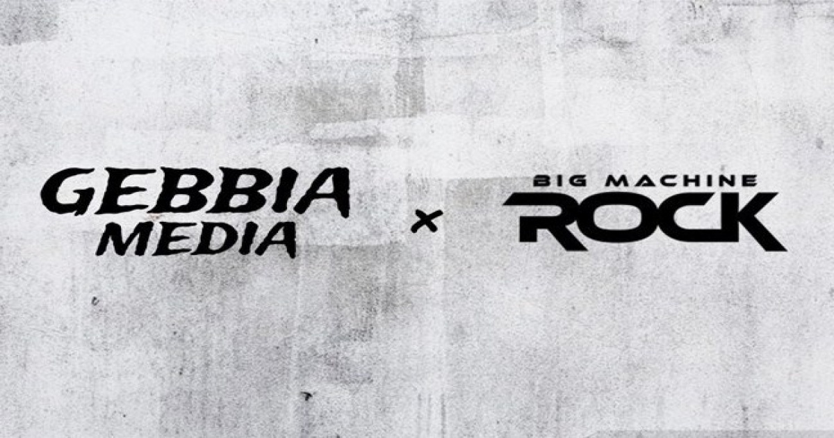 Gebbia Media acquires Big Machine Rock imprint | Labels | Music Week