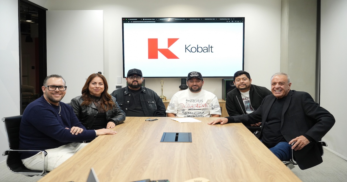 Kobalt partners with K Music on global publishing admin | Publishing ...
