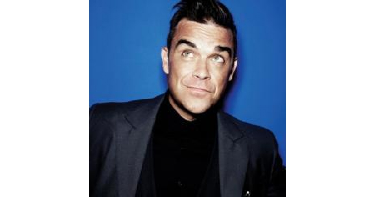 Robbie Williams signs to Sony Music | Labels | Music Week