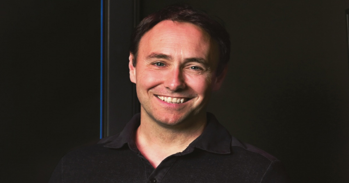 BBC Radio 1's Aled Haydn Jones on why radio remains indispensable to ...