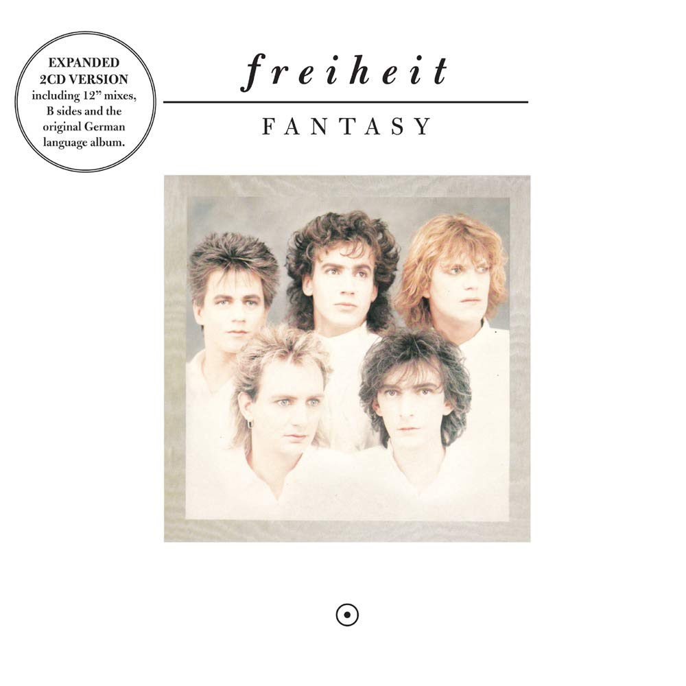 Reissues (January 21): C.J. & CO, Freiheit and more | Talent | Music Week